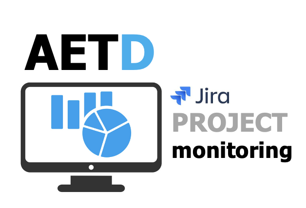 AETD - JIRA Project Satelite